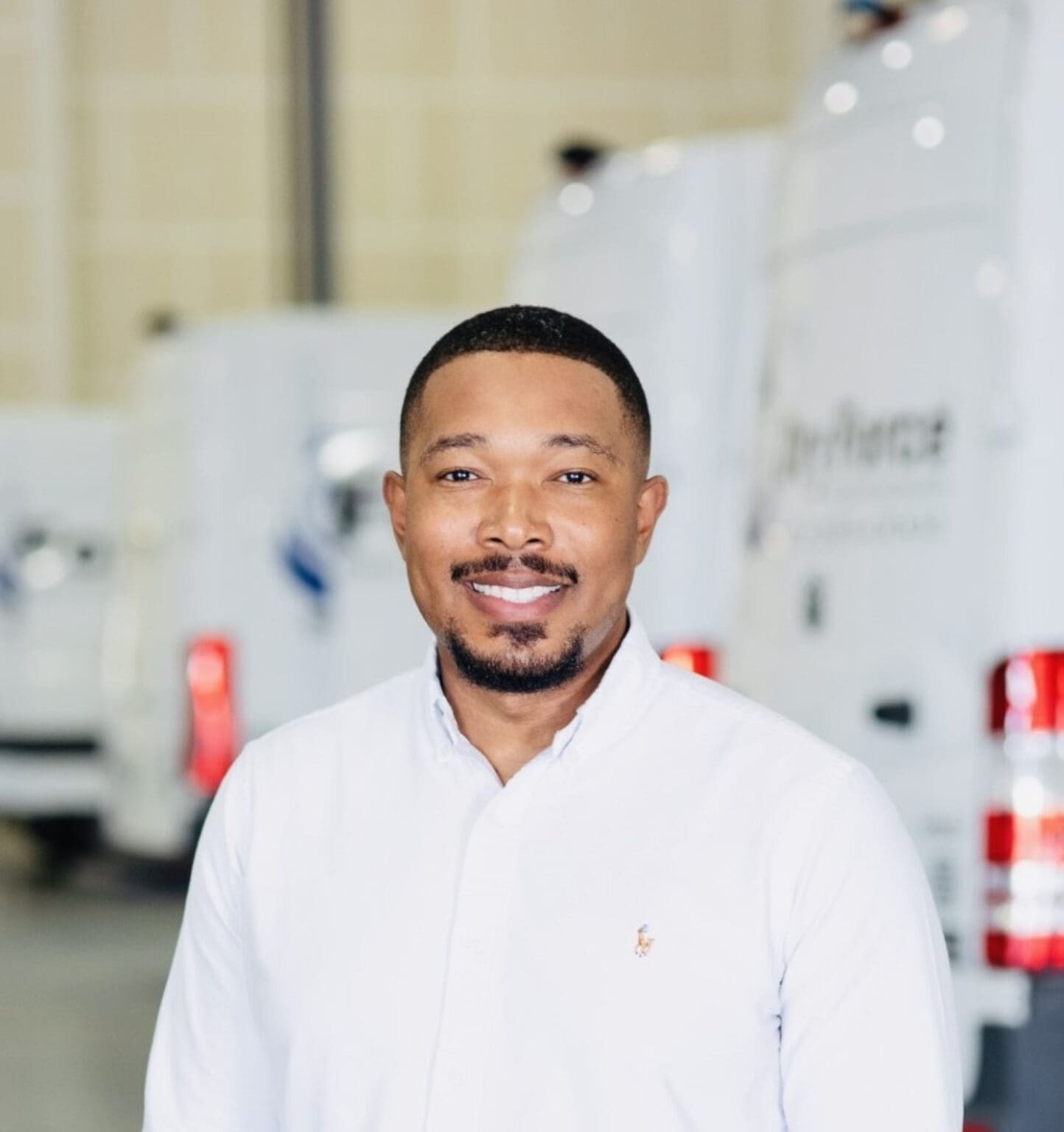 Leadership Team | HighGround: We Turn Chaos Into Calm