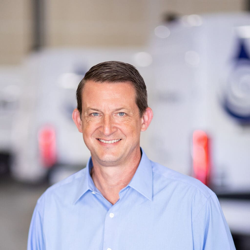 Leadership Team | HighGround: We Turn Chaos Into Calm