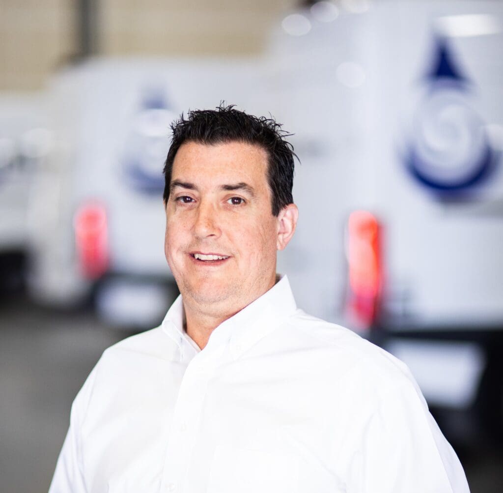 Leadership Team | HighGround: We Turn Chaos Into Calm