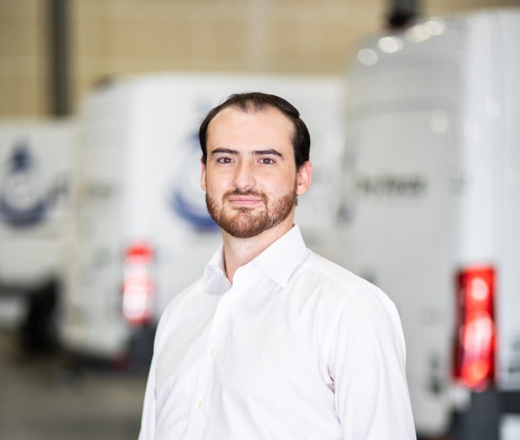 Leadership Team | HighGround: We Turn Chaos Into Calm