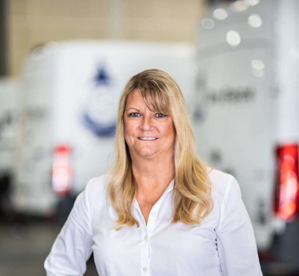 Leadership Team | HighGround: We Turn Chaos Into Calm