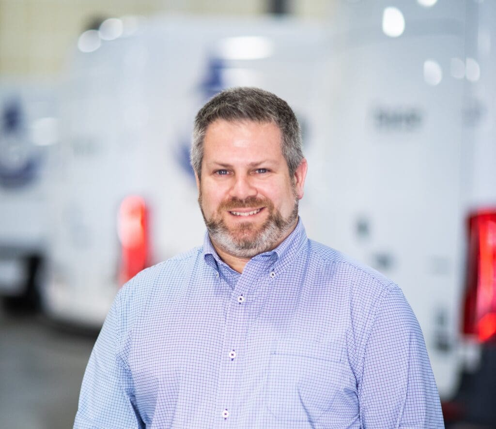 Leadership Team | HighGround: We Turn Chaos Into Calm