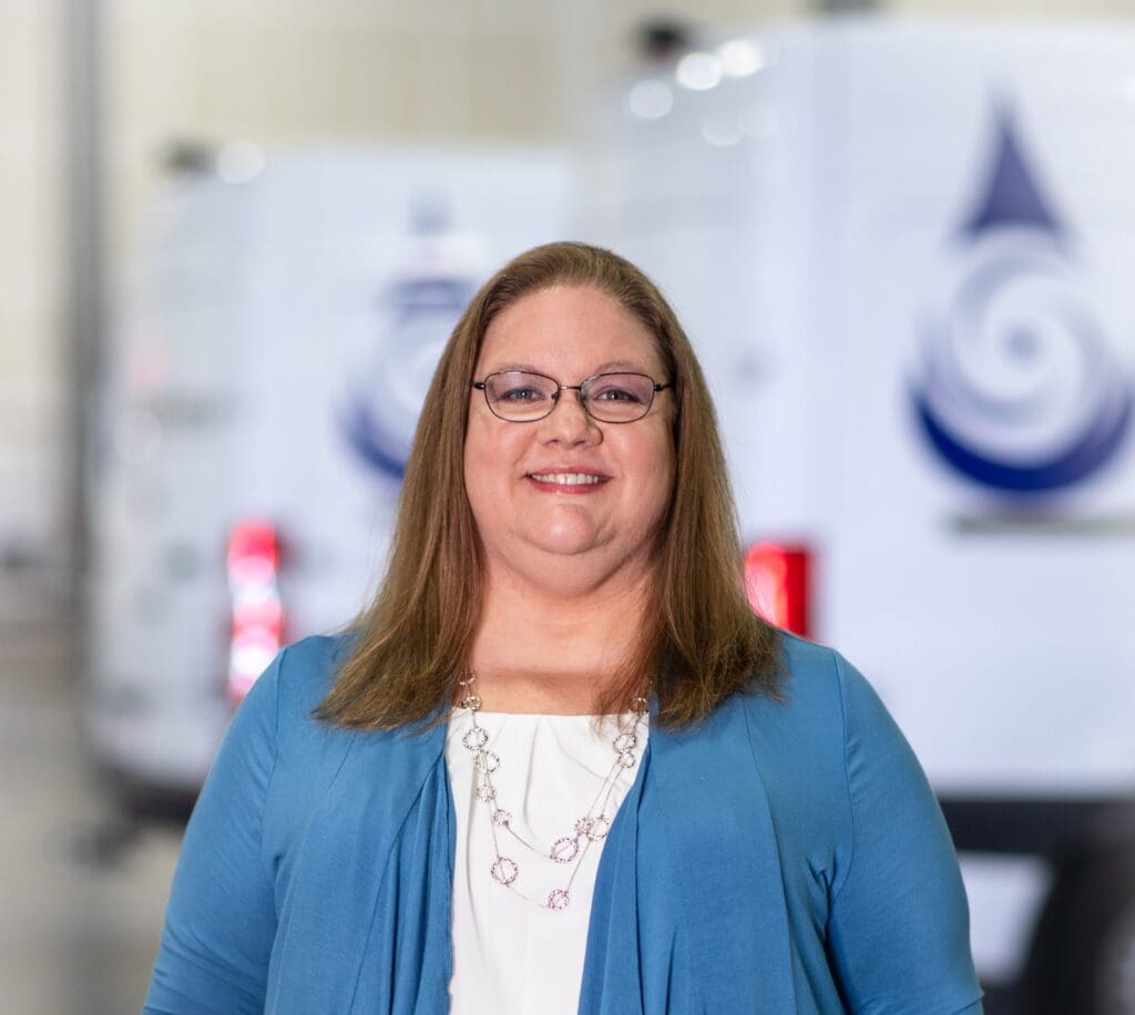 Leadership Team | HighGround: We Turn Chaos Into Calm