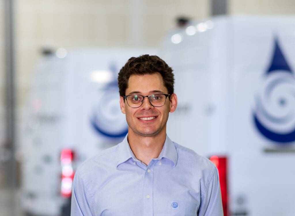 Leadership Team | HighGround: We Turn Chaos Into Calm