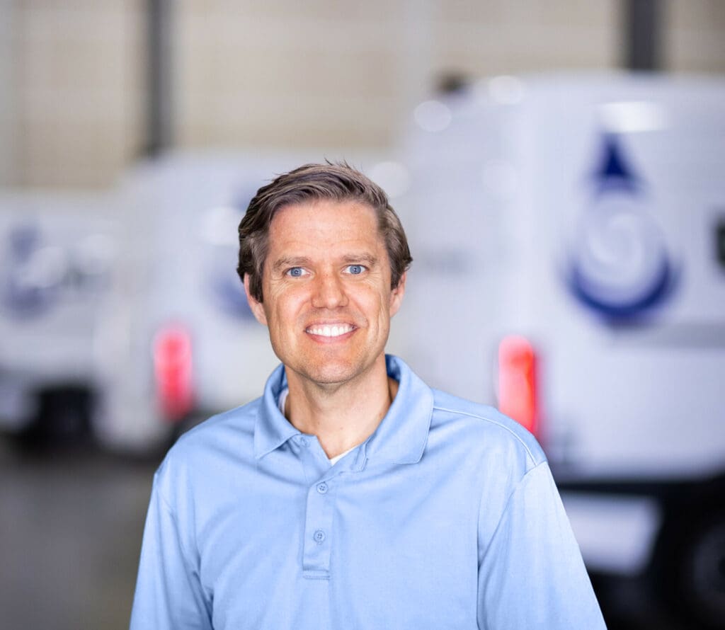 Leadership Team | HighGround: We Turn Chaos Into Calm