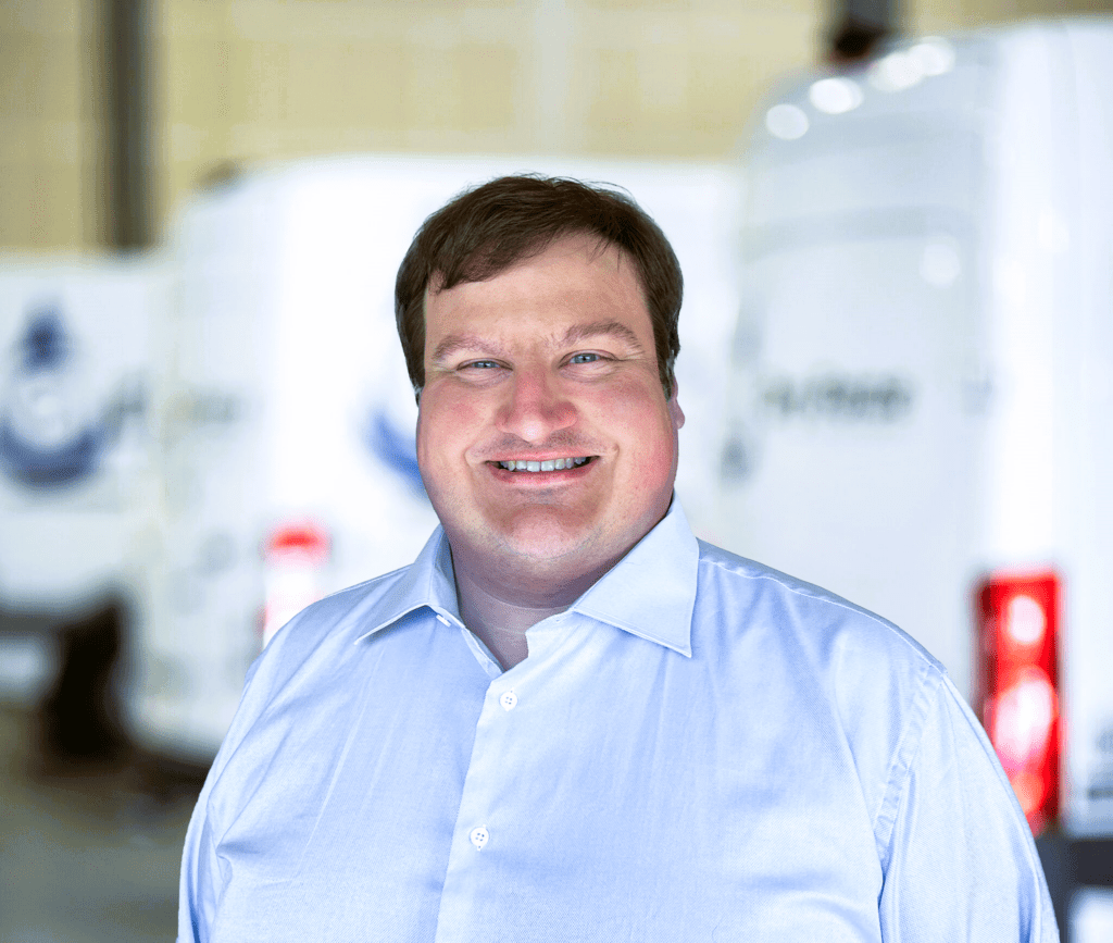 Leadership Team | HighGround: We Turn Chaos Into Calm