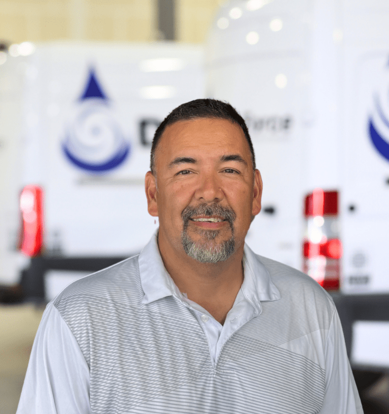 Leadership Team | HighGround: We Turn Chaos Into Calm